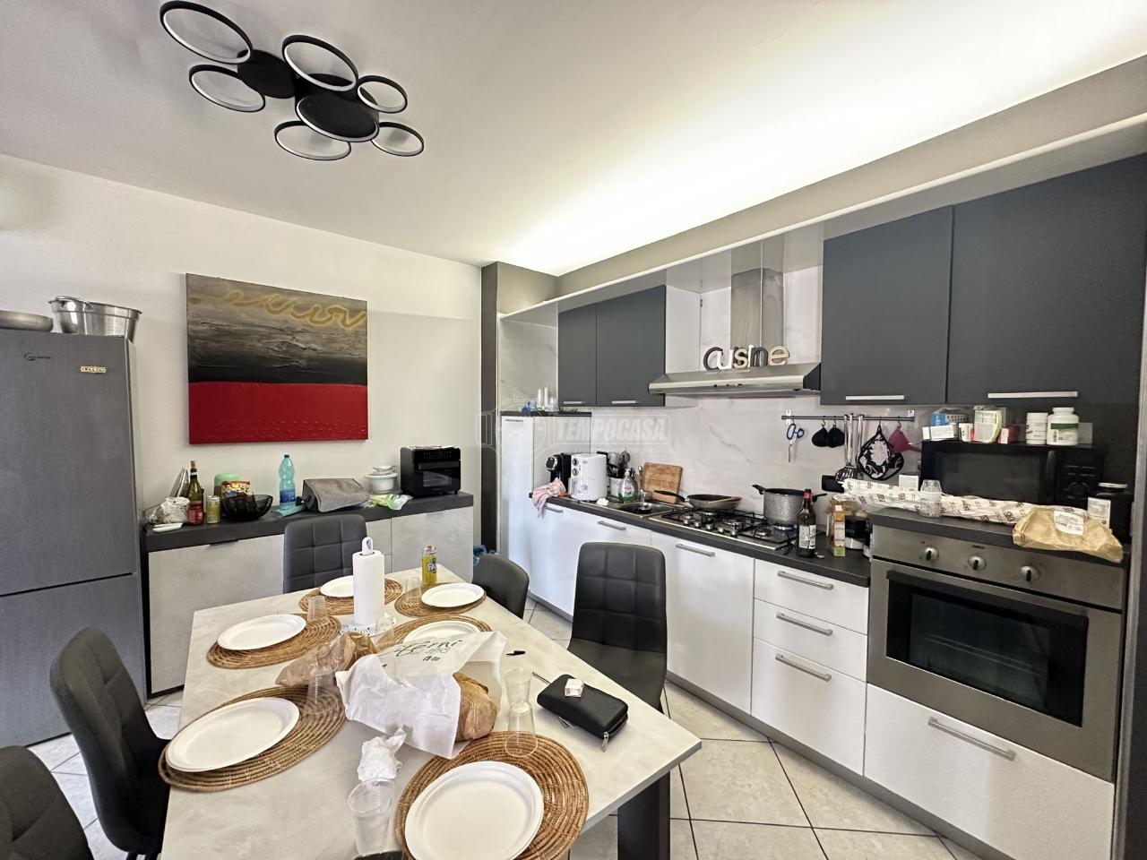 Appartamento in vendita a Montesilvano