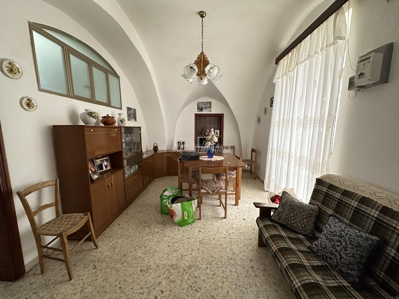 Appartamento in vendita a Rosciano