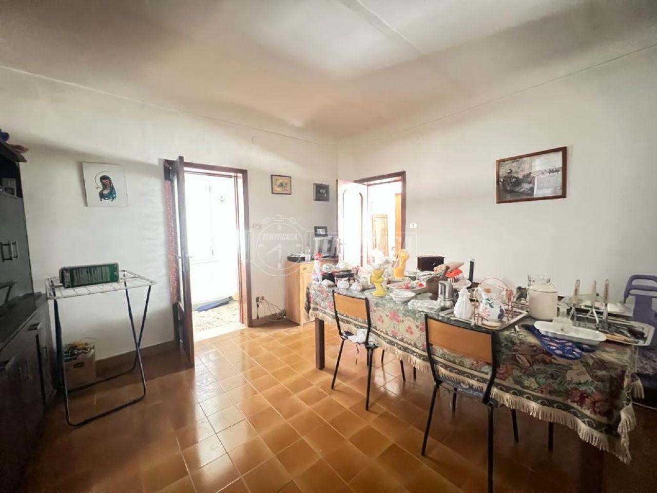 Appartamento in vendita a Citta' Sant'Angelo