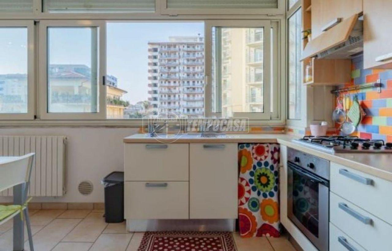 Appartamento in vendita a Montesilvano