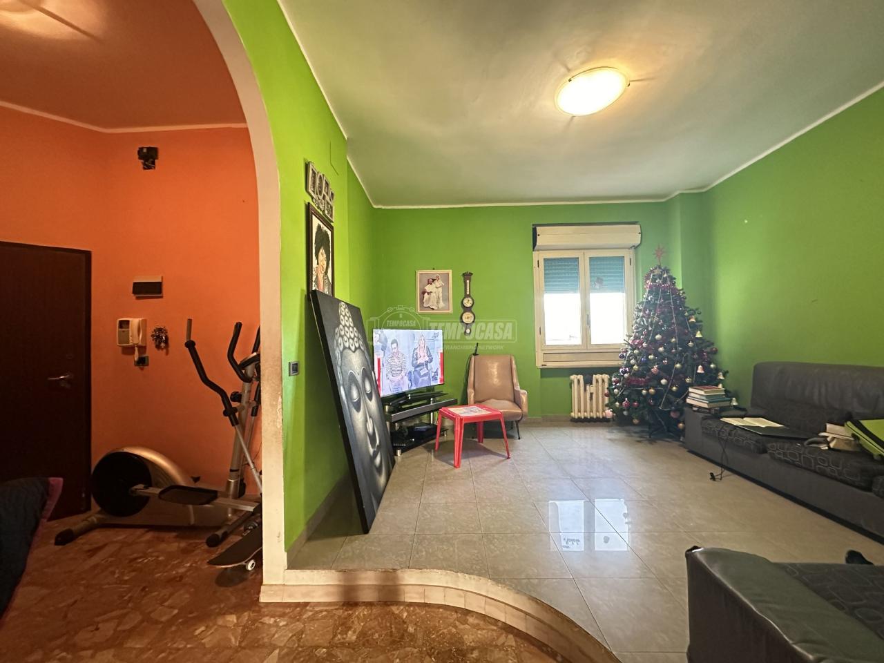 Appartamento in vendita a Montesilvano