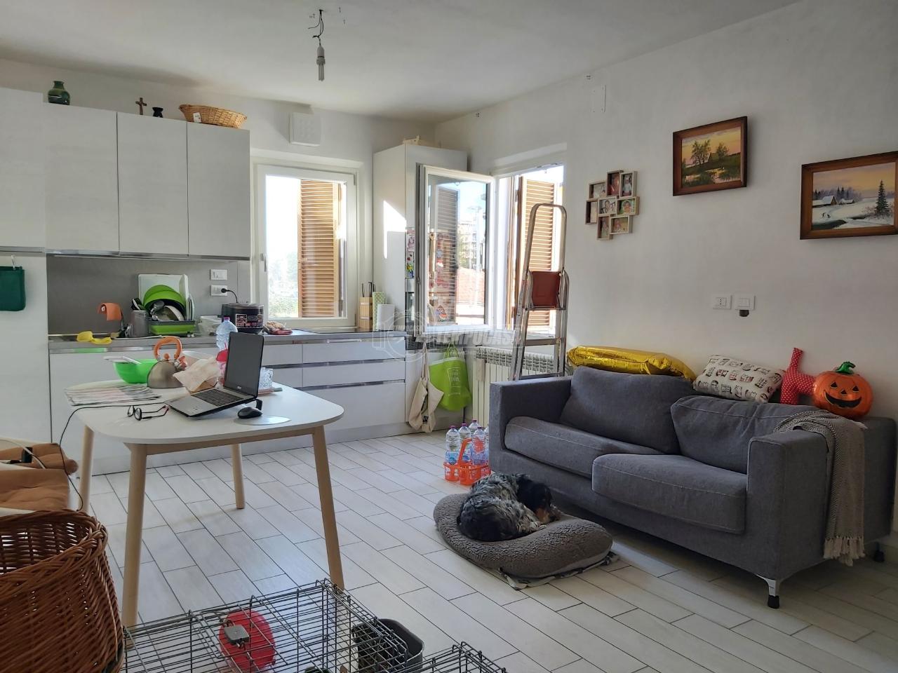 Appartamento in vendita a Montesilvano