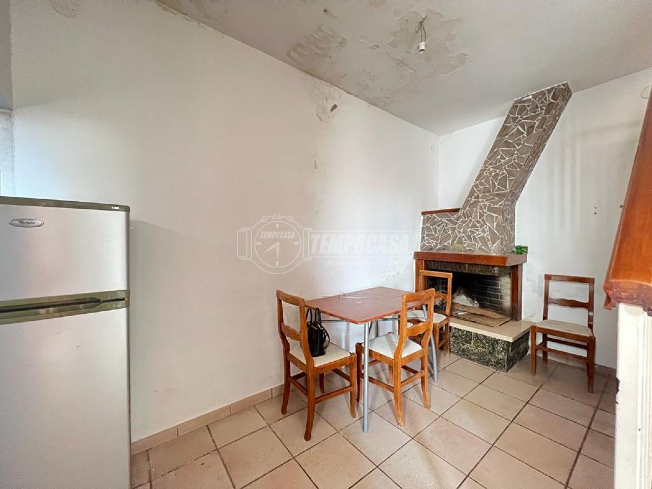 Appartamento in vendita a Spoltore