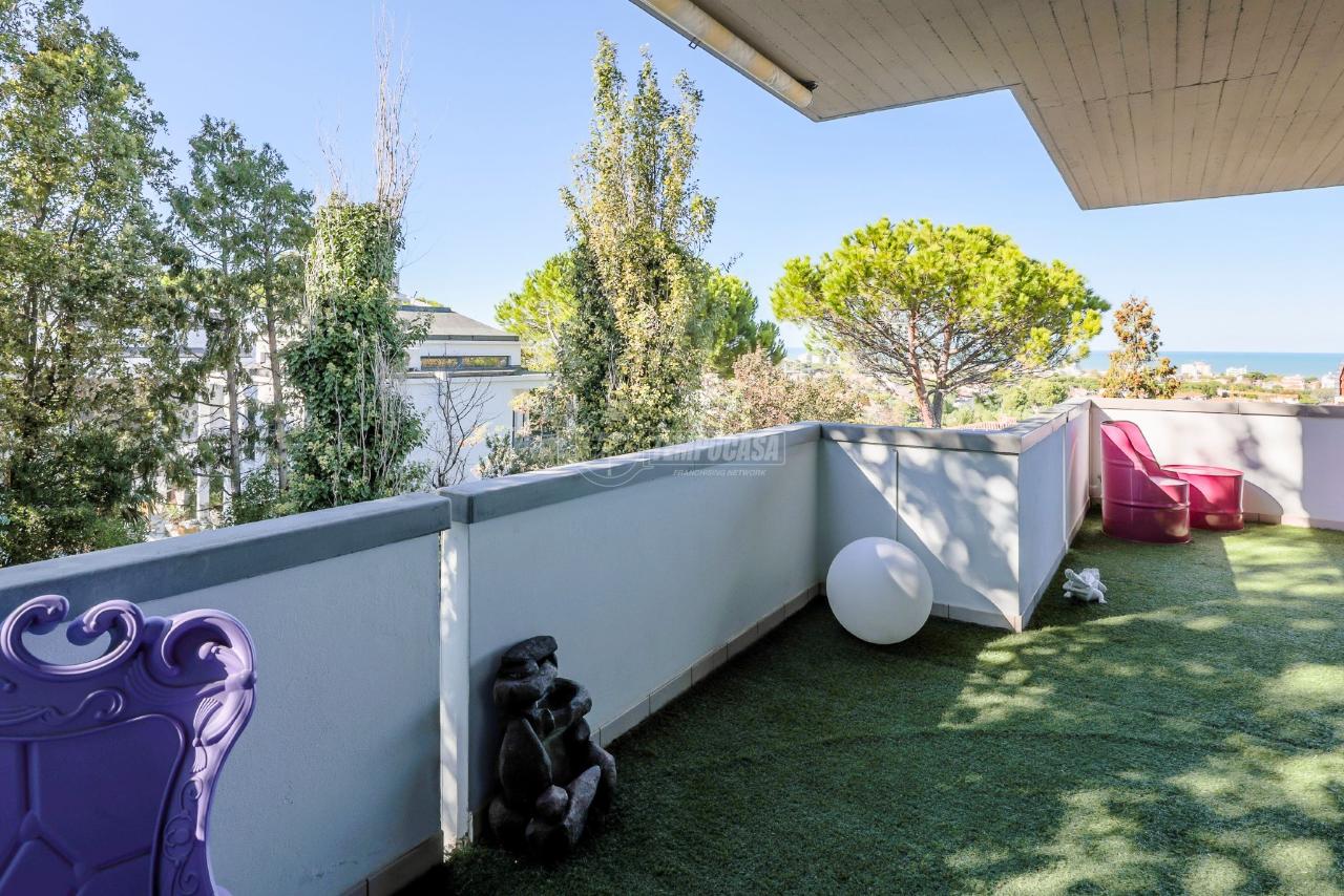 Appartamento in vendita a Riccione