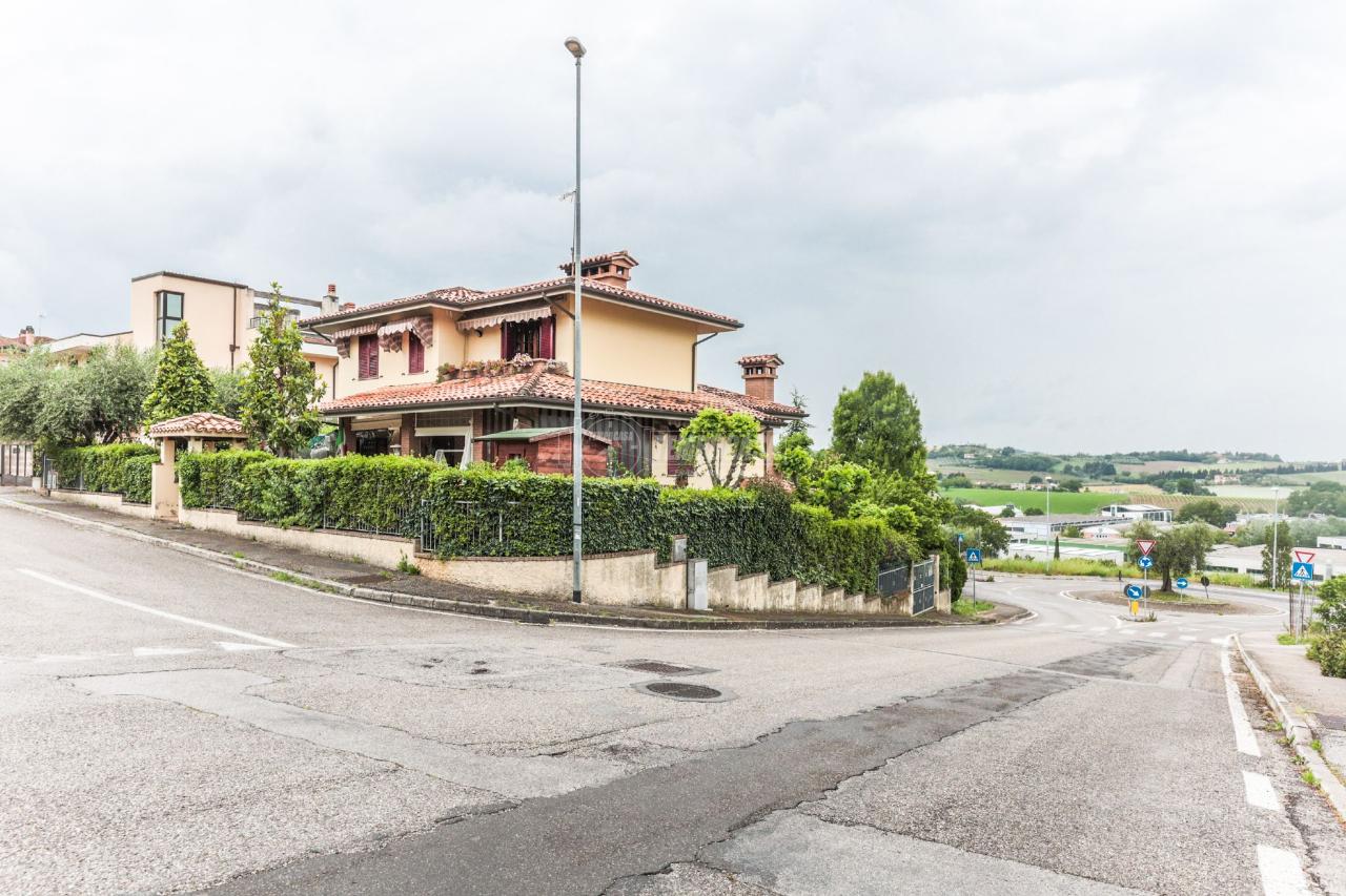 Appartamento in vendita a Coriano