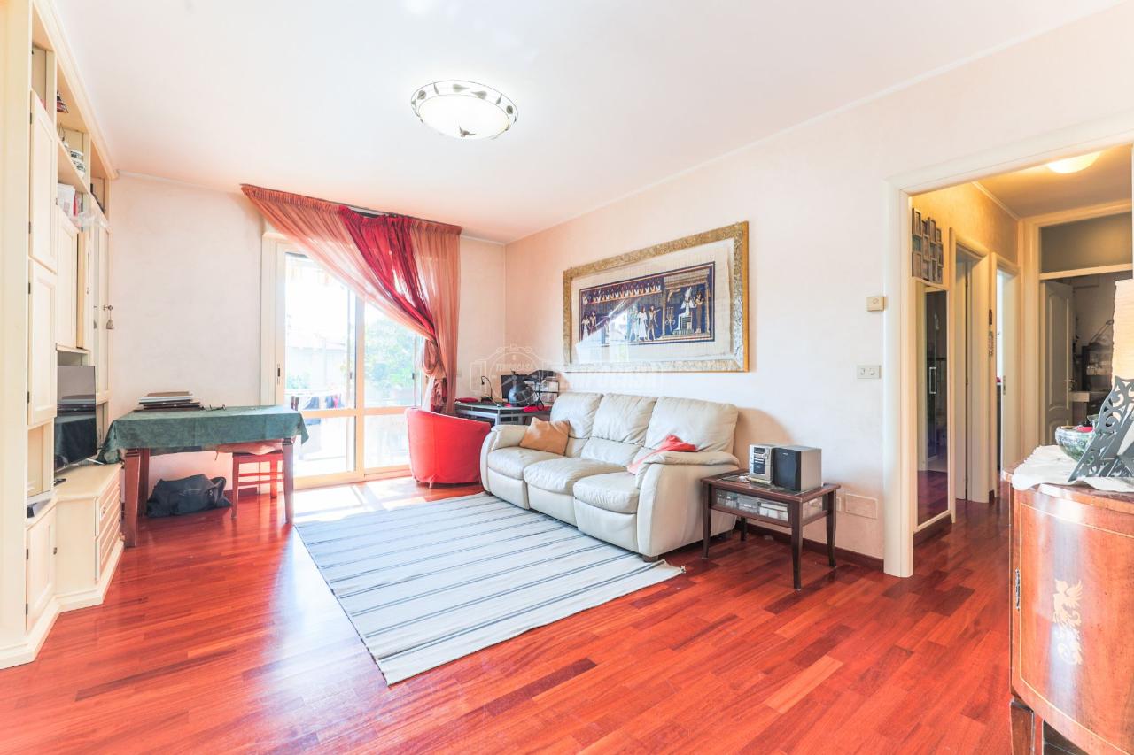 Appartamento in vendita a Riccione