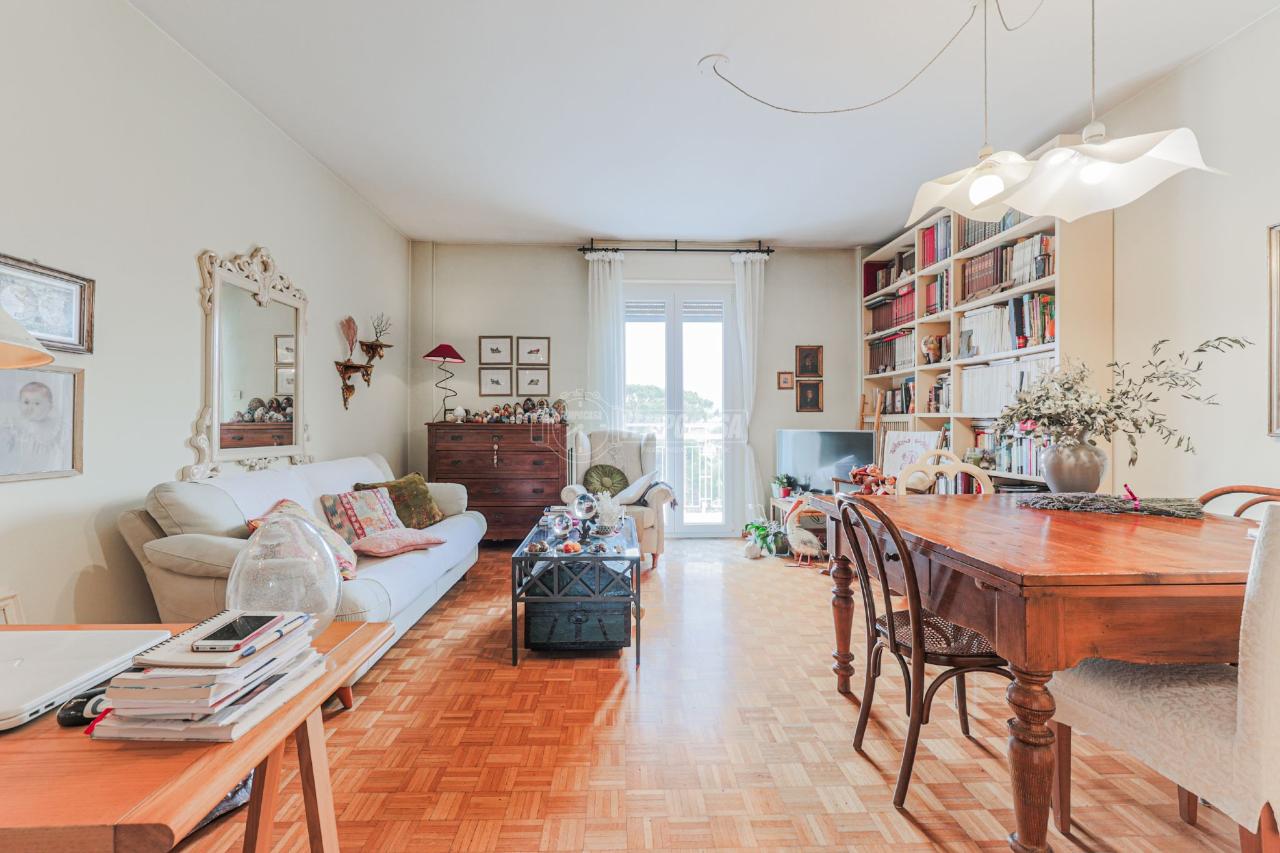 Appartamento in vendita a Riccione