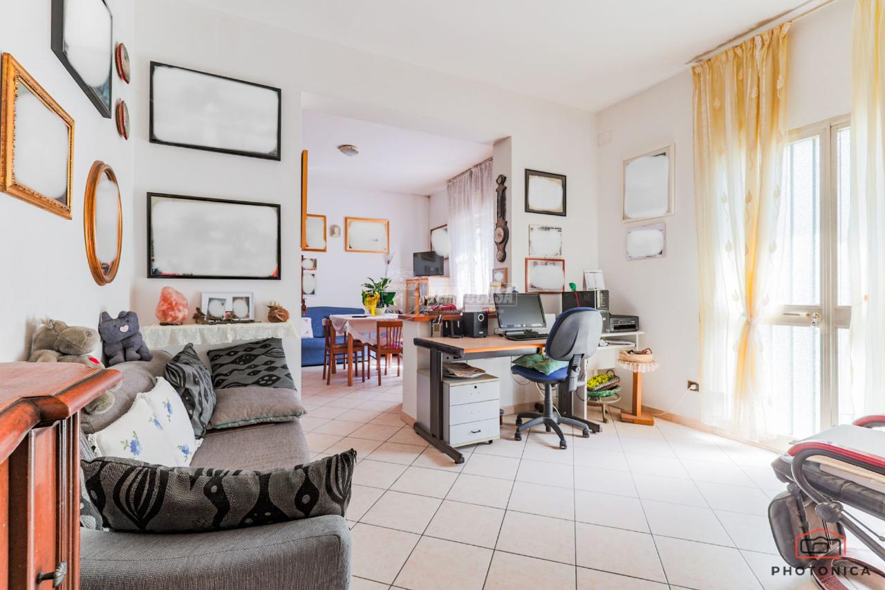 Appartamento in vendita a Riccione