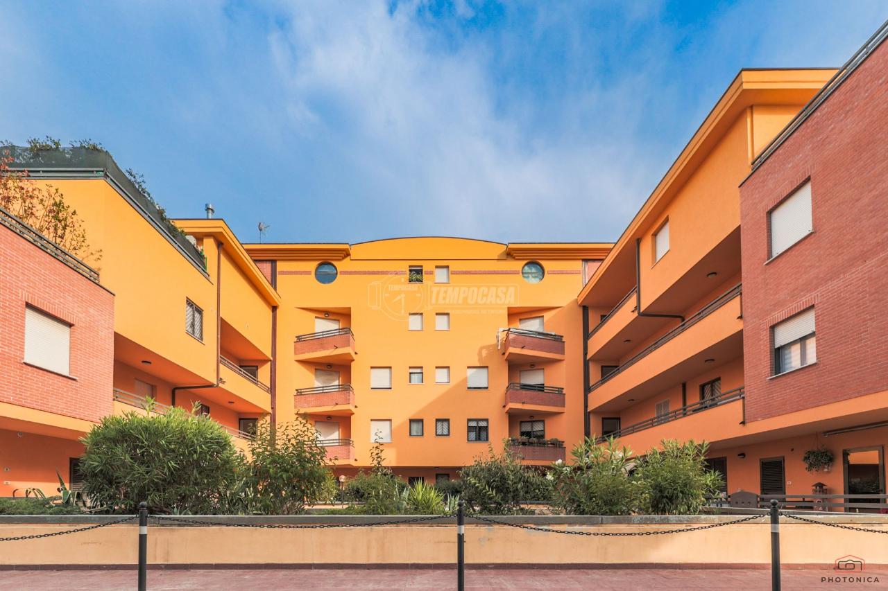 Appartamento in vendita a Riccione