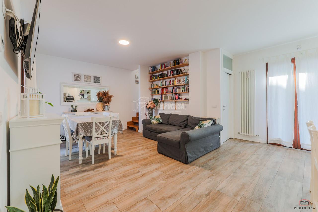 Appartamento in vendita a Misano Adriatico