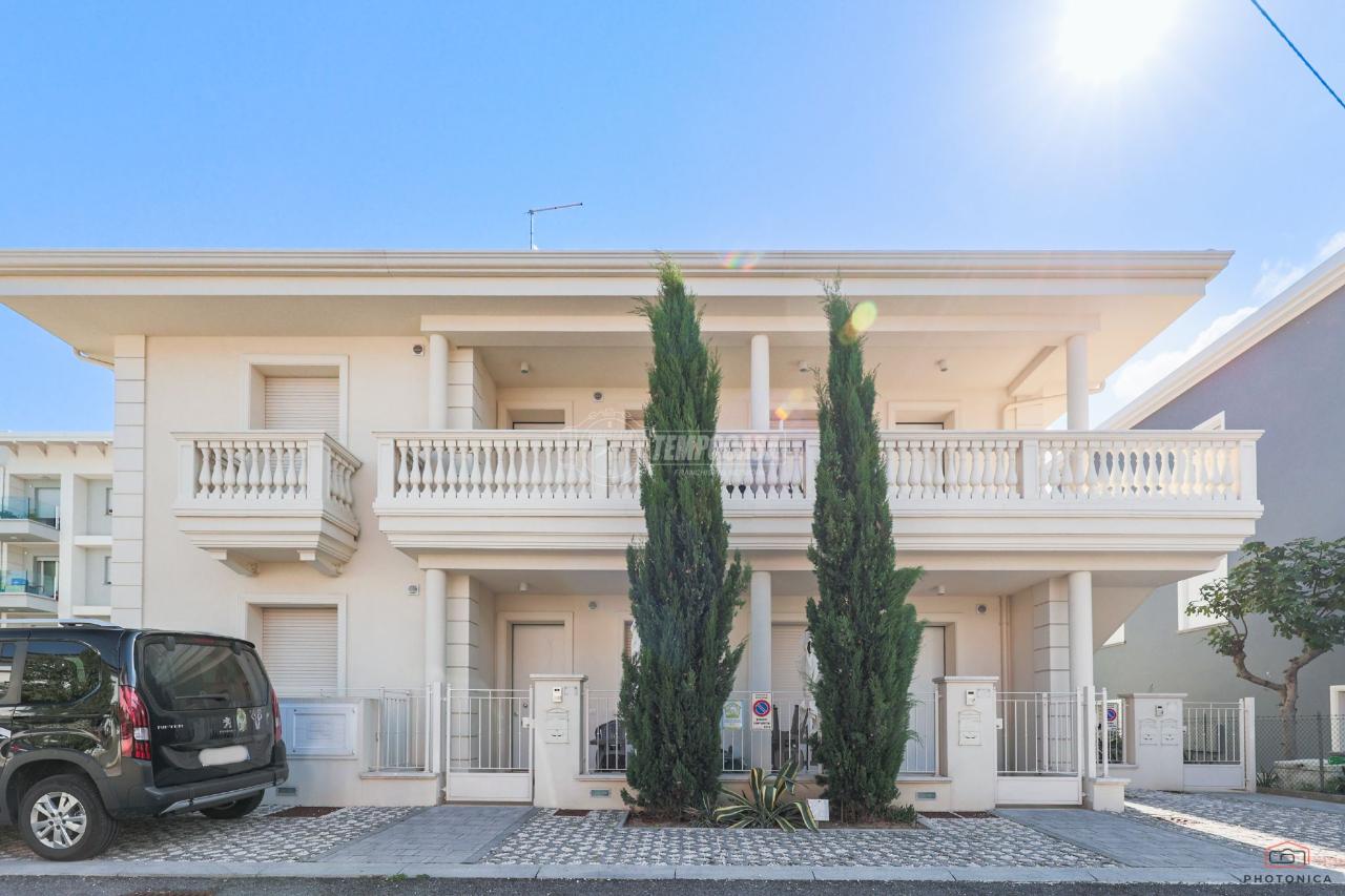 Appartamento in vendita a Riccione