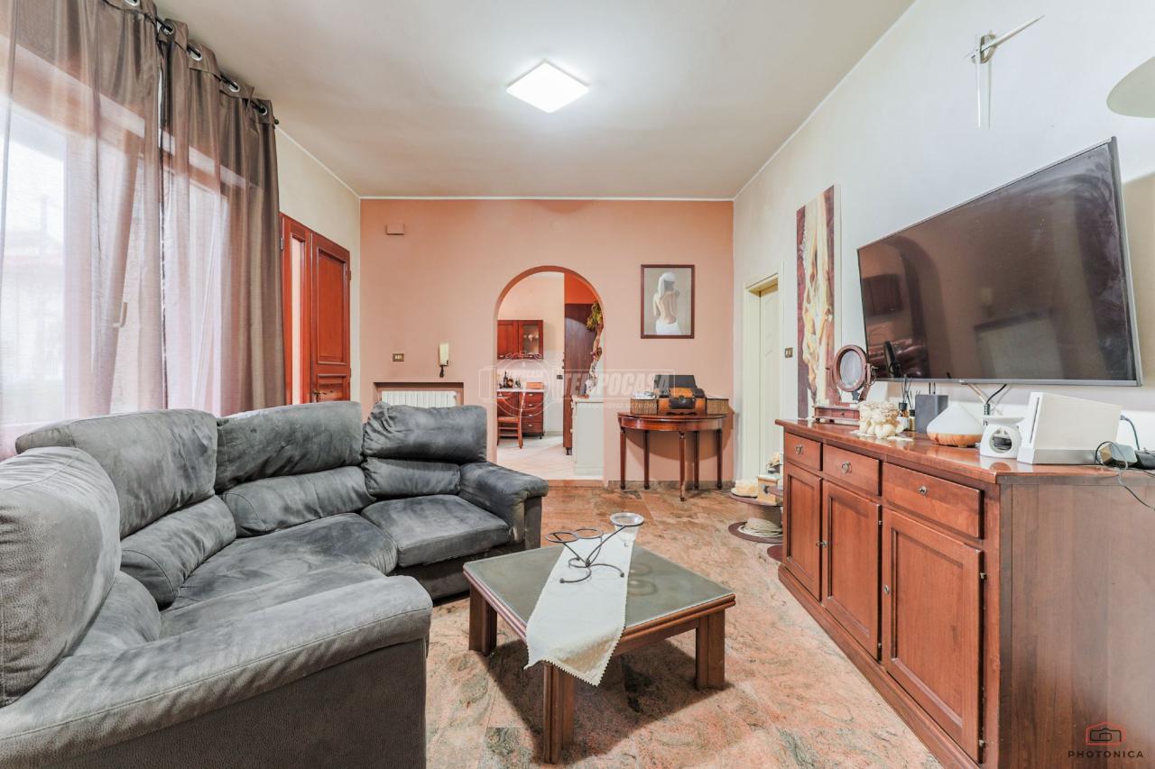 Appartamento in vendita a Riccione