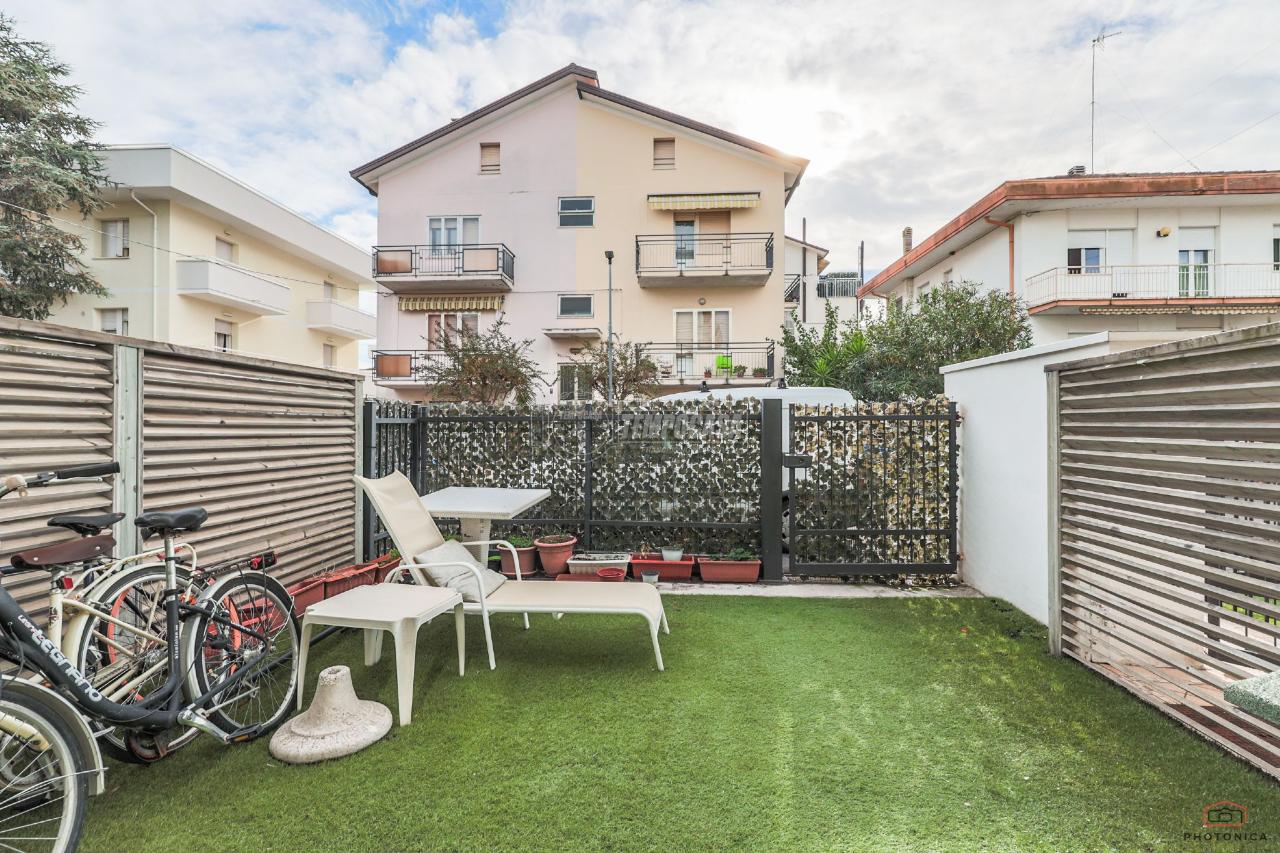 Appartamento in vendita a Riccione