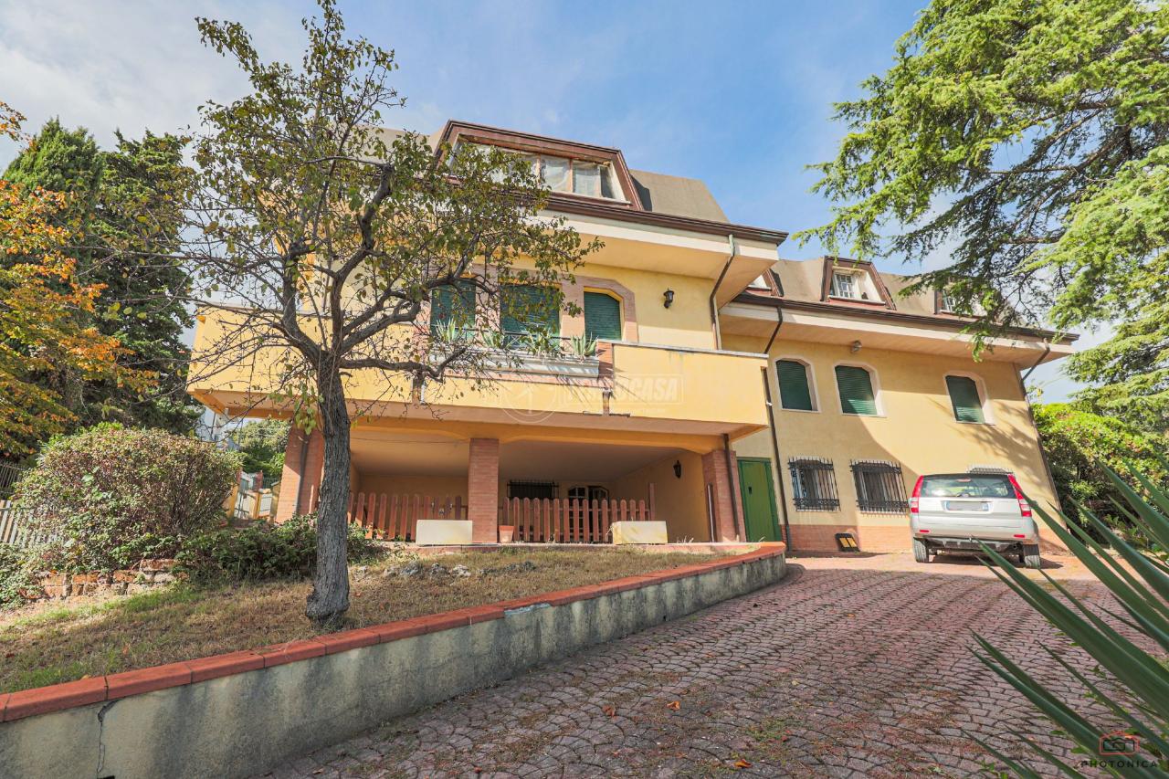 Appartamento in vendita a Coriano