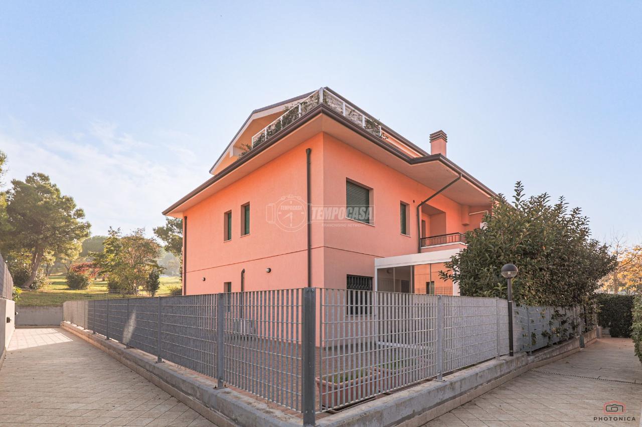 Appartamento in vendita a Riccione