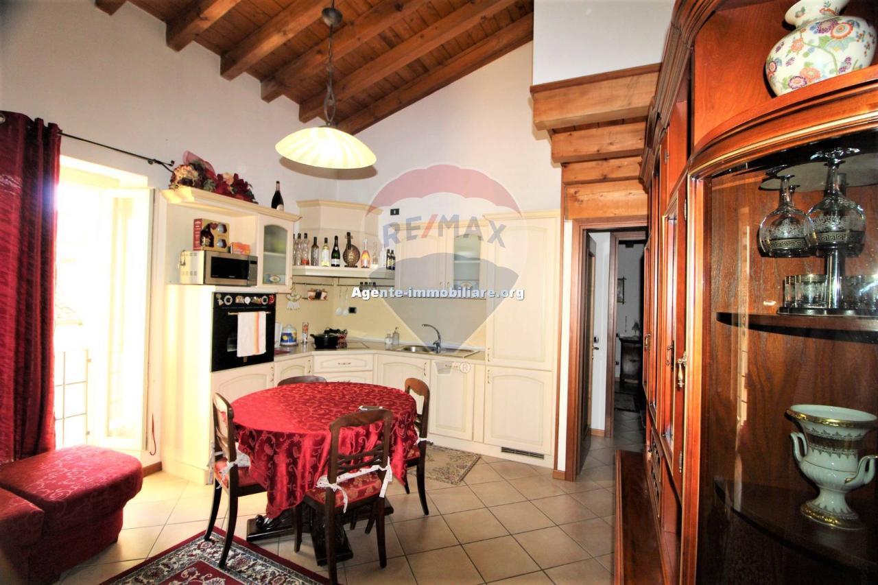 Appartamento in vendita a Brescia