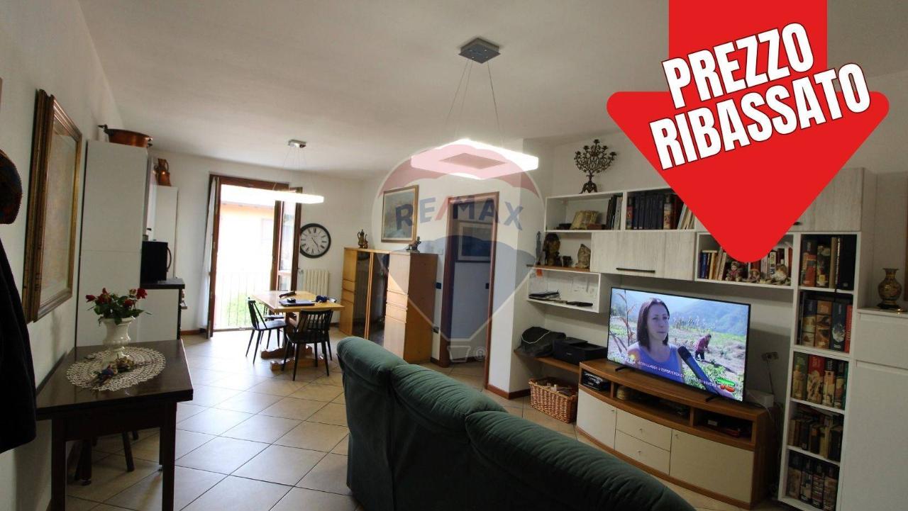 Appartamento in vendita a Bagnolo Mella