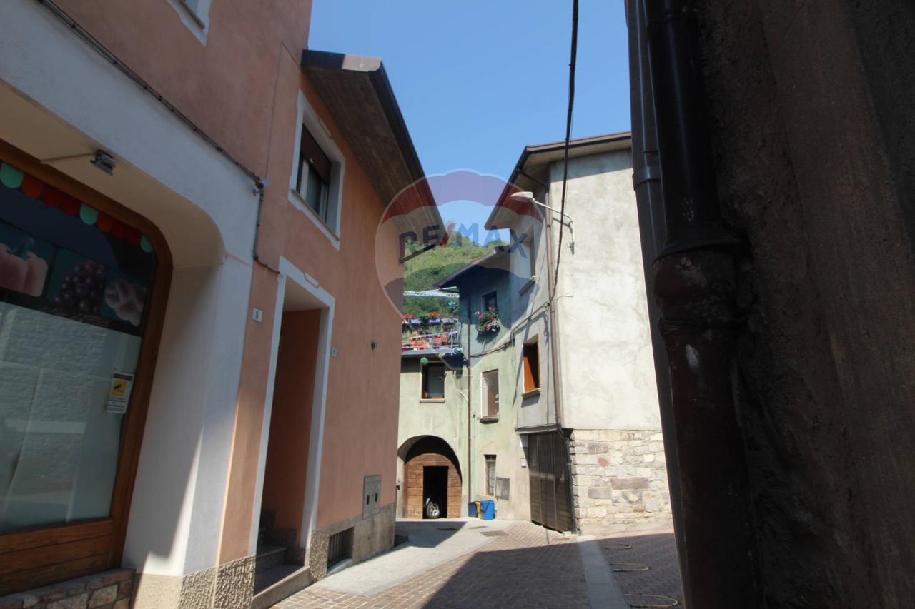 Appartamento in vendita a Berzo Inferiore