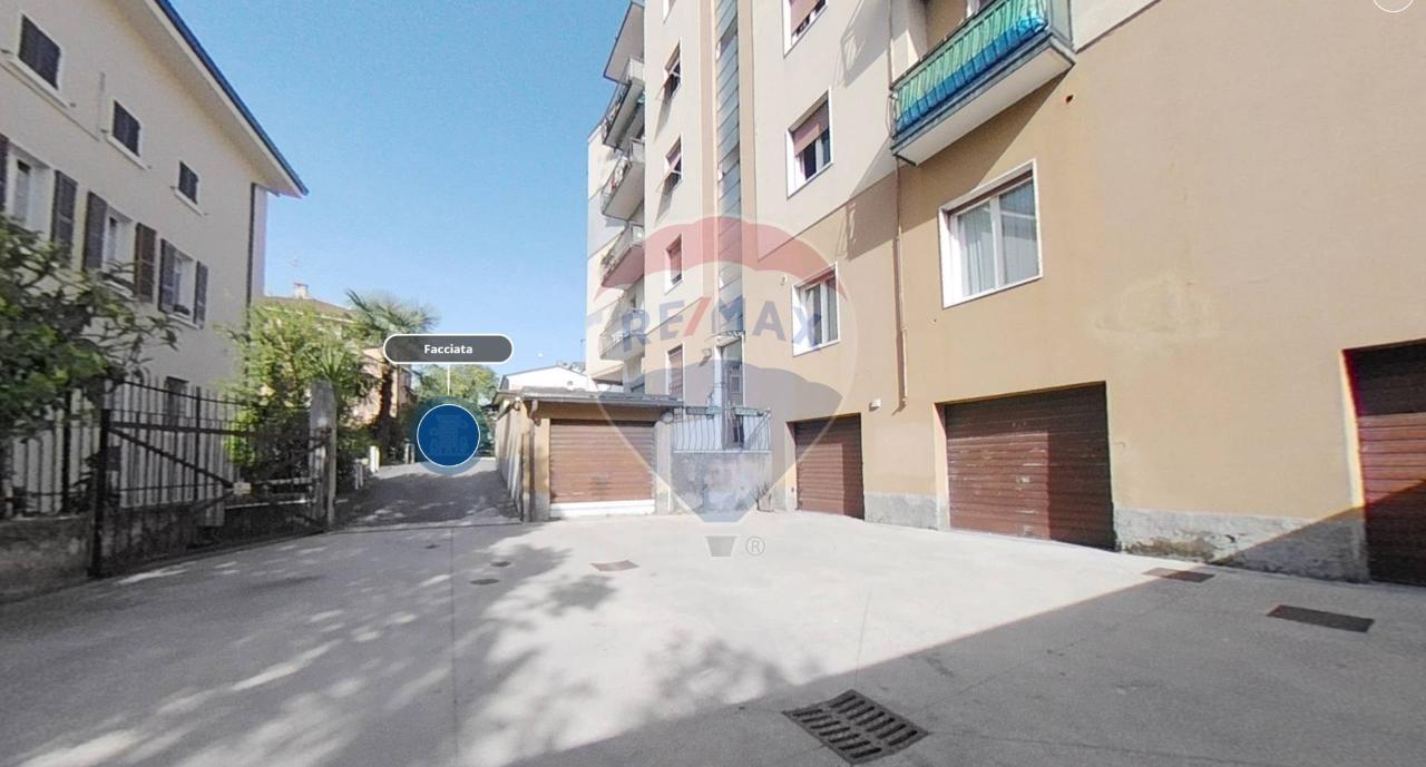 Appartamento in vendita a Brescia
