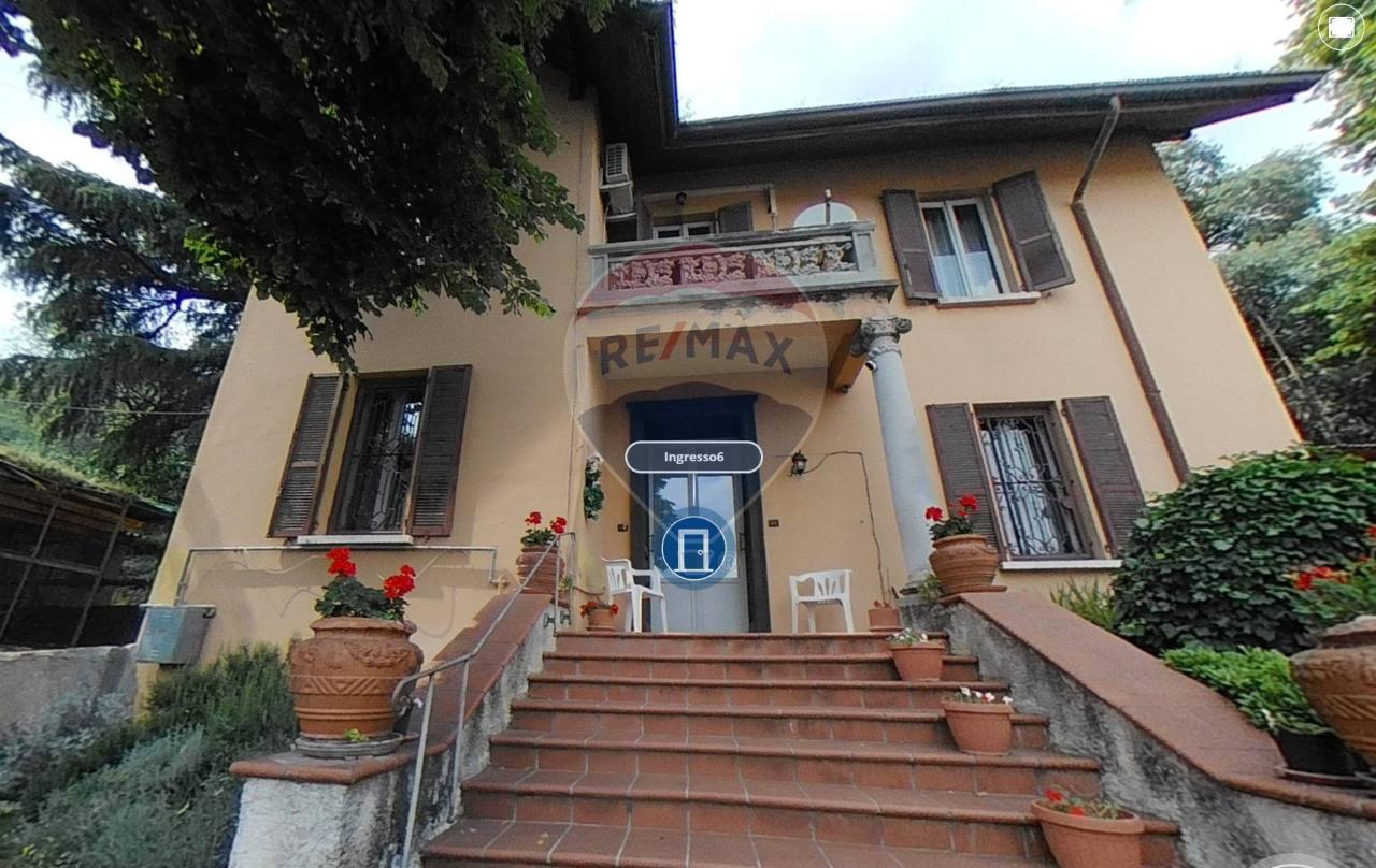 Villa in vendita a Brescia