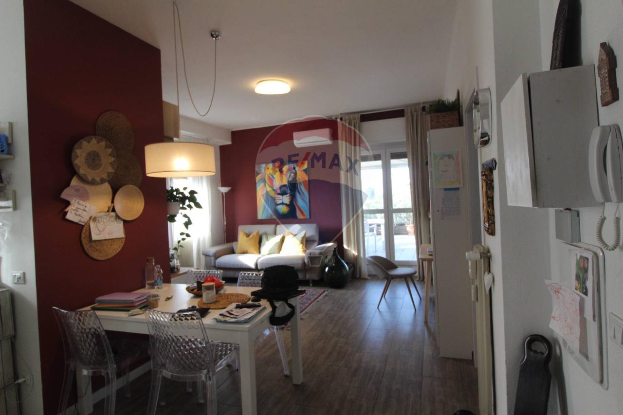 Appartamento in vendita a Brescia