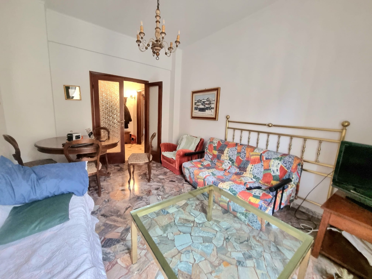 Appartamento in vendita a Firenze