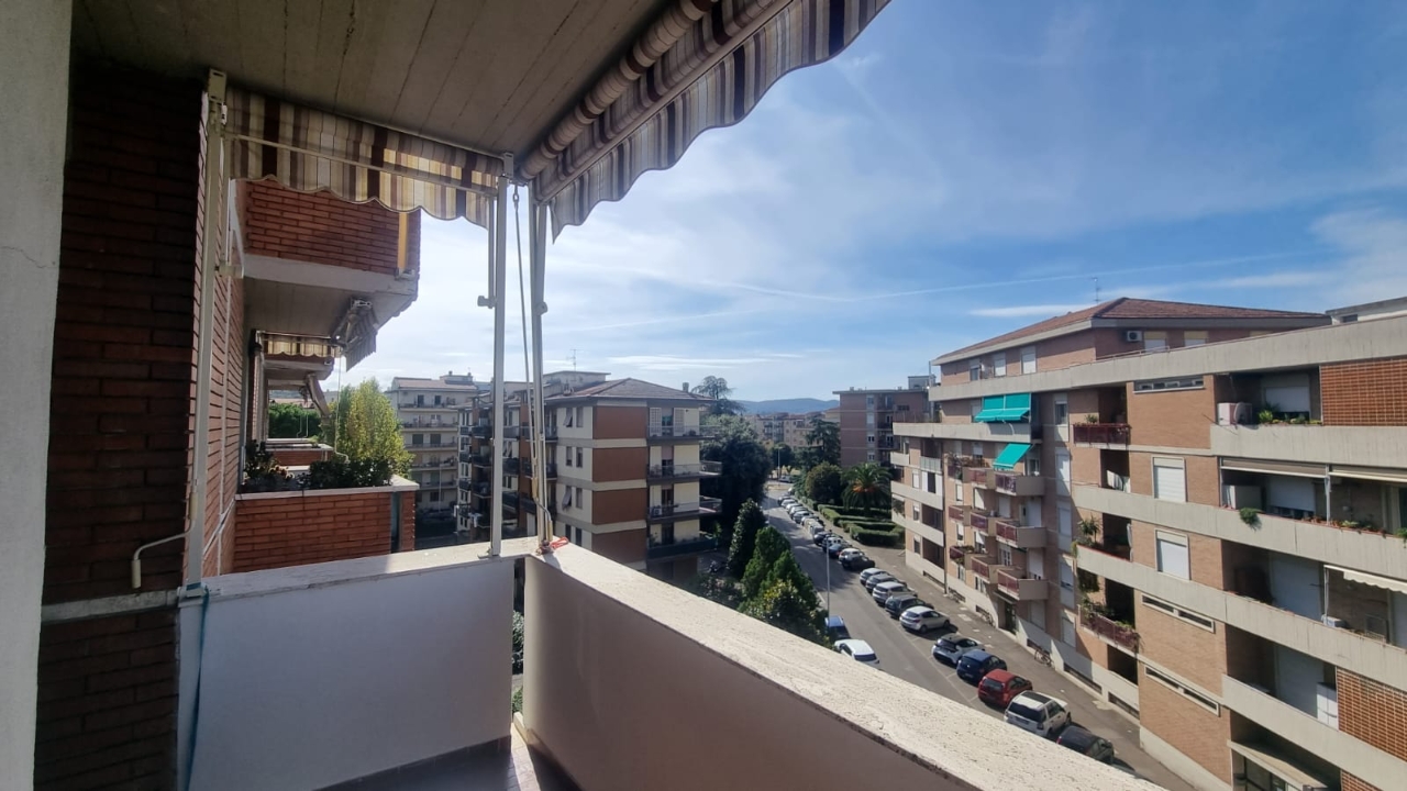 Appartamento in vendita a Firenze