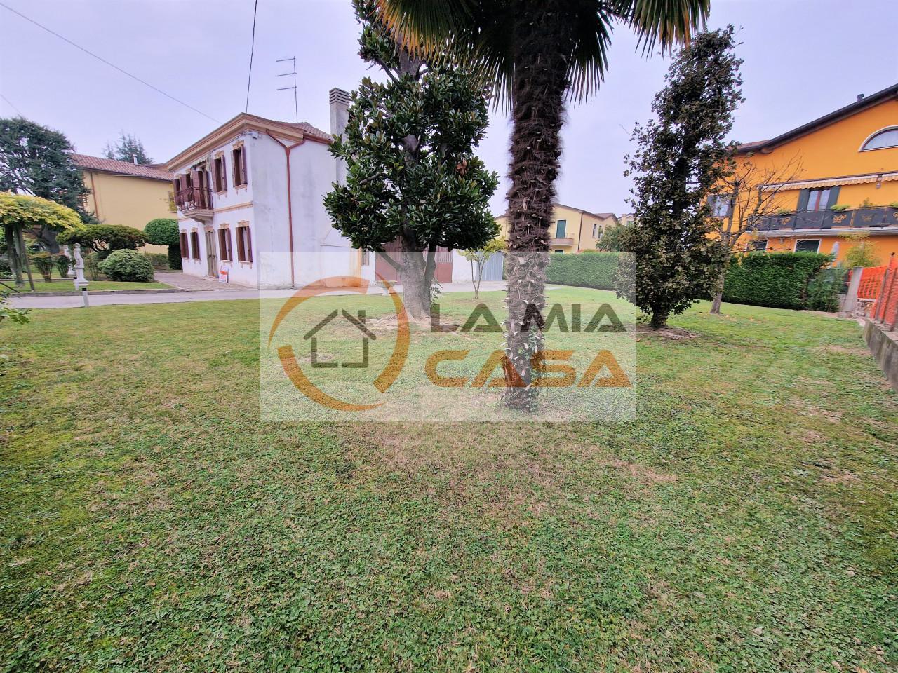 Casa indipendente in vendita a Campolongo Maggiore