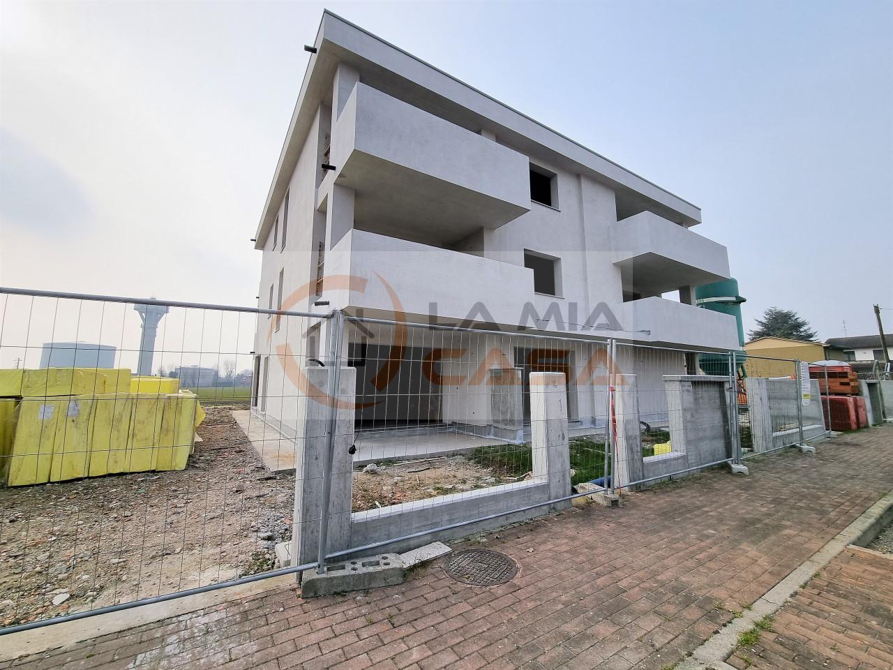 Appartamento in vendita a Arzergrande