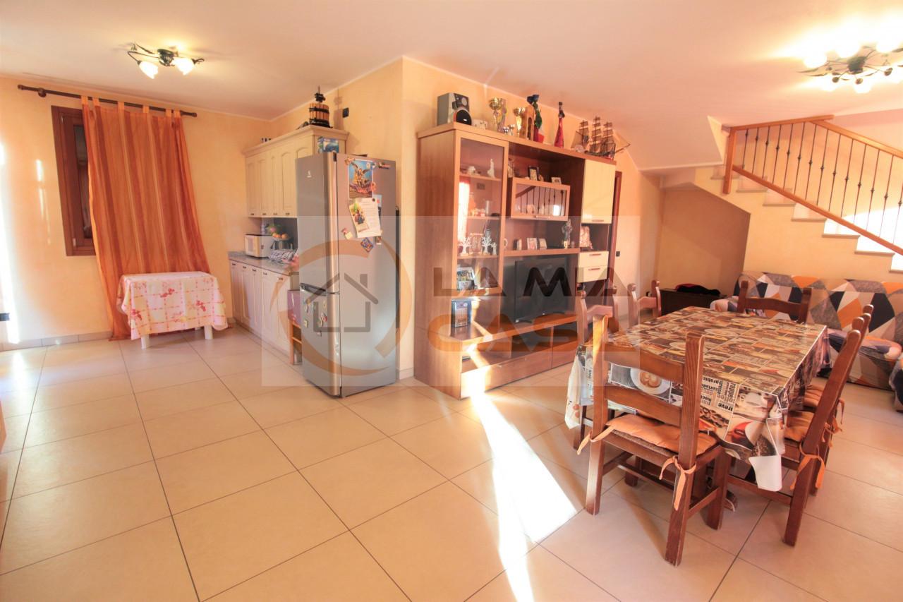 Villa in vendita a Sant'Angelo Di Piove Di Sacco