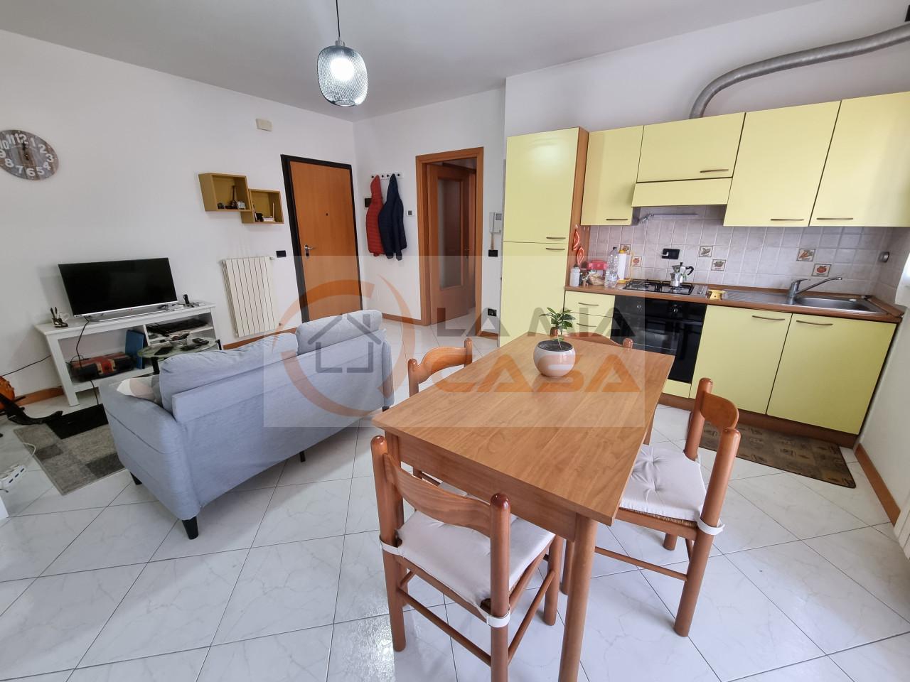 Appartamento in vendita a Legnaro