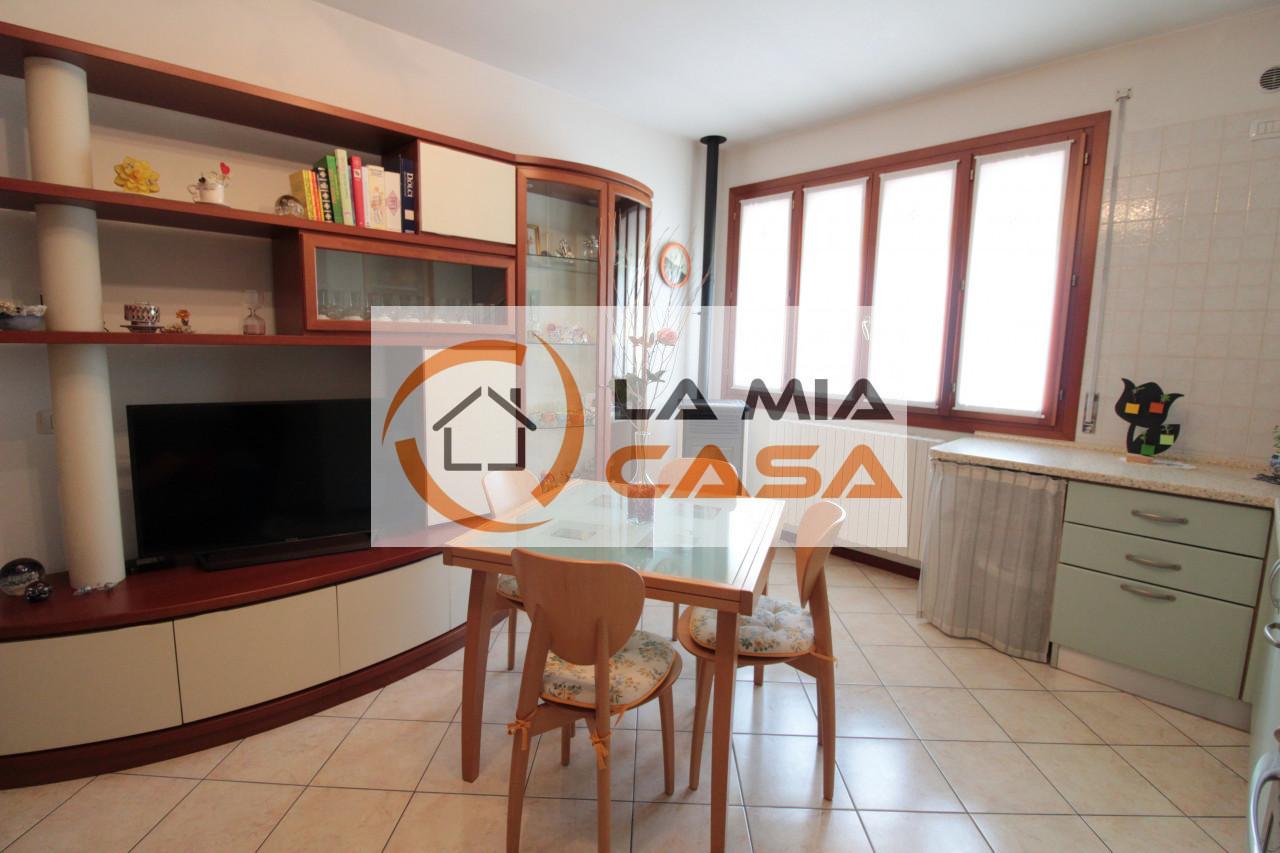 Appartamento in vendita a Polverara