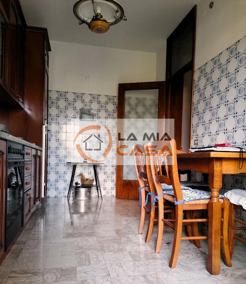 Appartamento in vendita a Camponogara