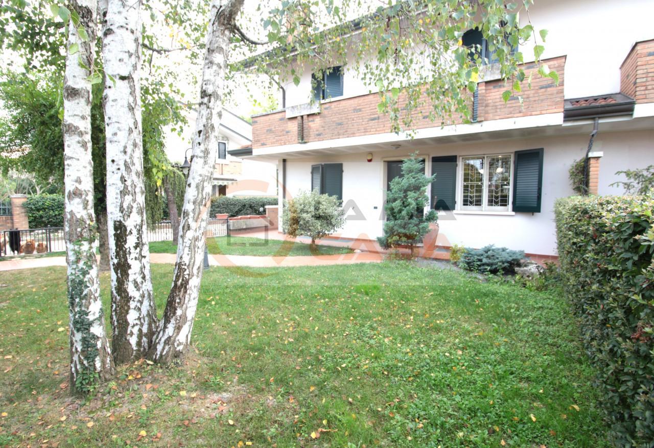 Villa in vendita a Saonara