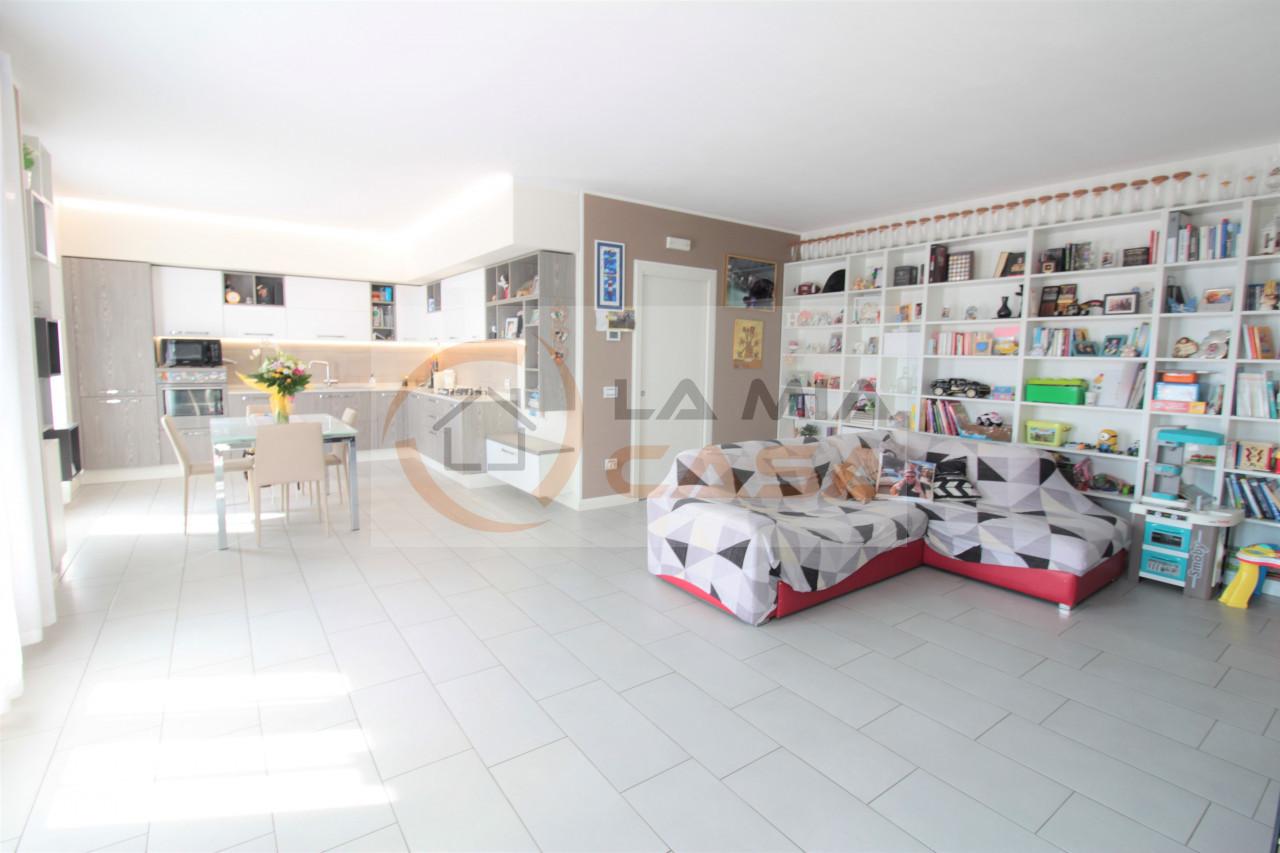 Appartamento in vendita a Campolongo Maggiore