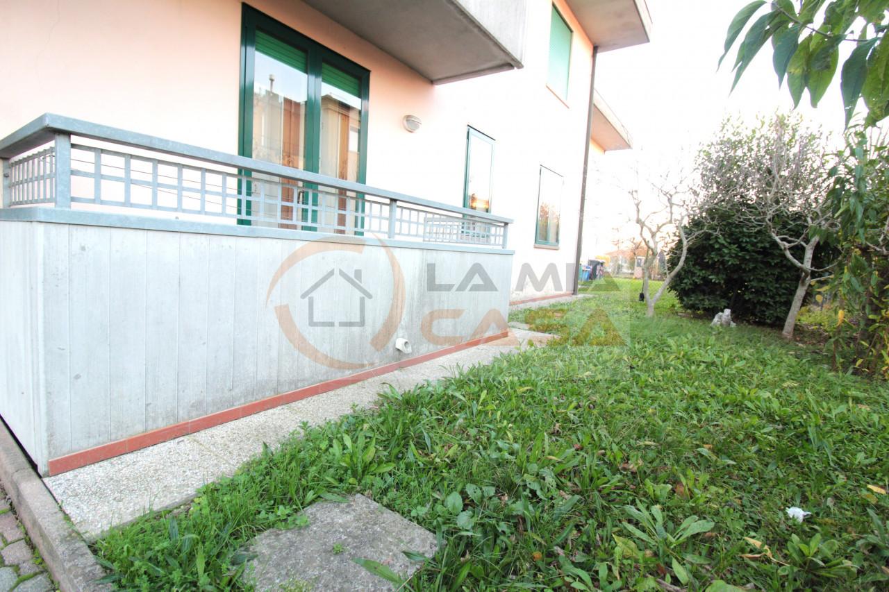 Appartamento in vendita a Campolongo Maggiore