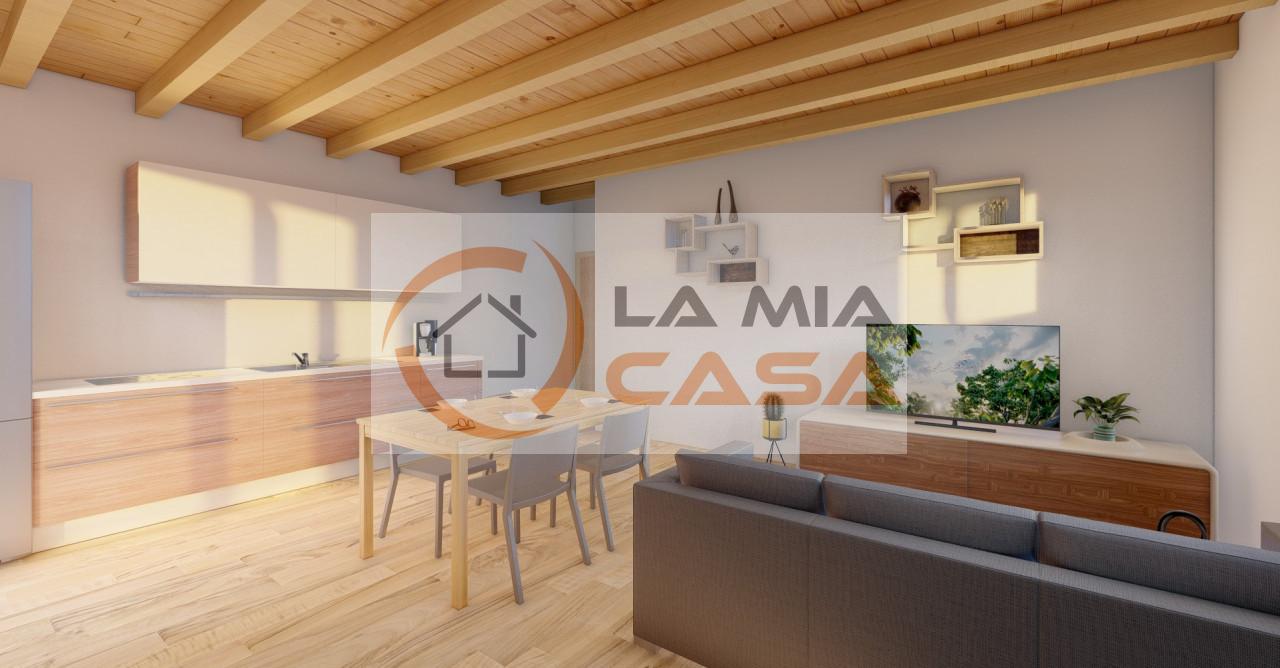 Appartamento in vendita a Campolongo Maggiore