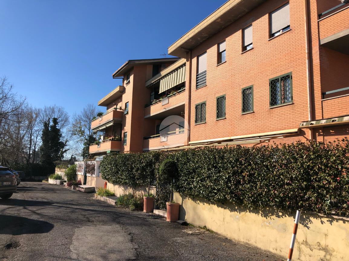 Appartamento in vendita a Tivoli