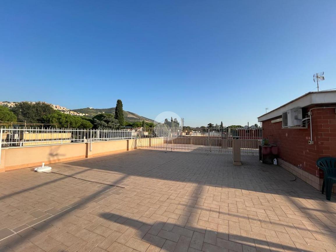 Appartamento in vendita a Tivoli