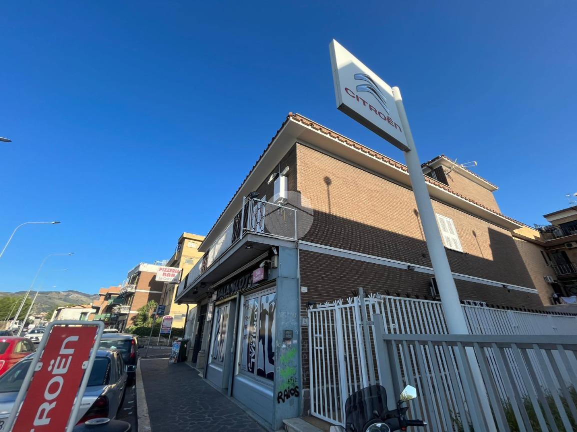 Appartamento in affitto a Tivoli