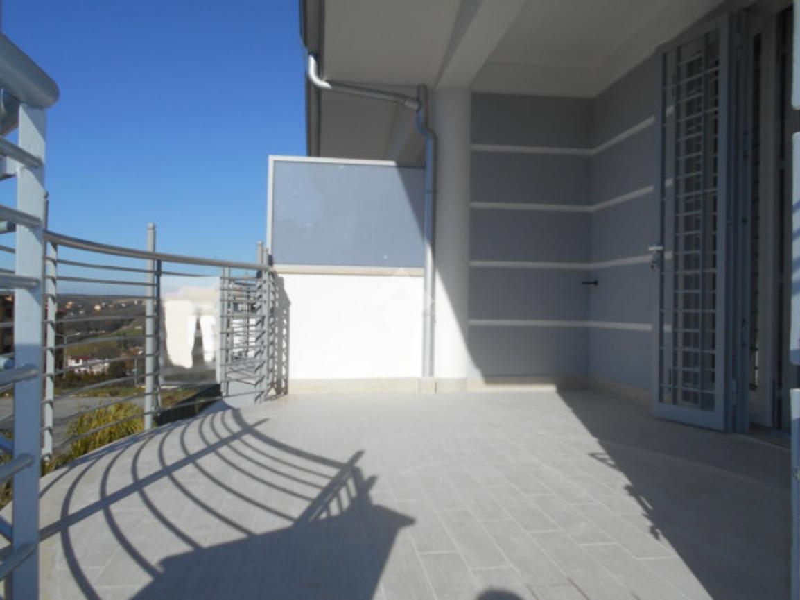 Appartamento in vendita a Fonte Nuova