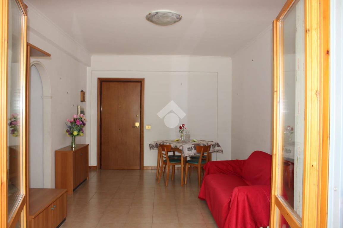 Appartamento in vendita a Fonte Nuova