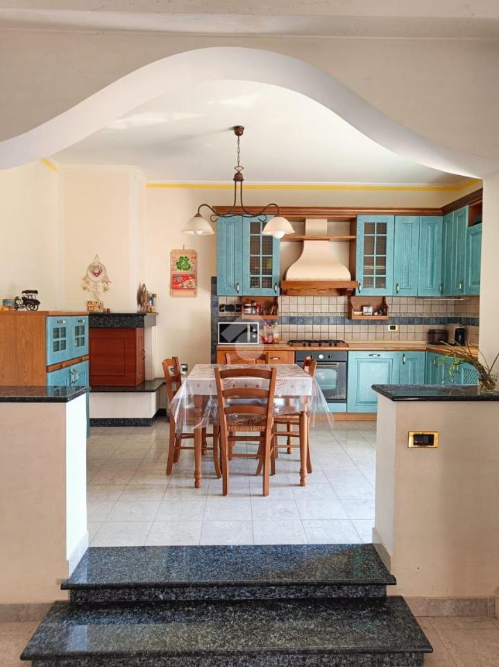 Appartamento in vendita a Fonte Nuova