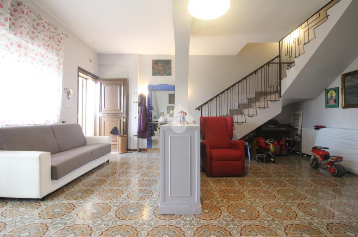 Appartamento in vendita a Fonte Nuova