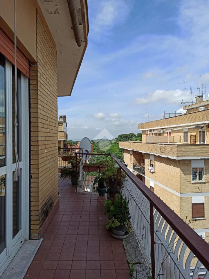 Appartamento in vendita a Mentana