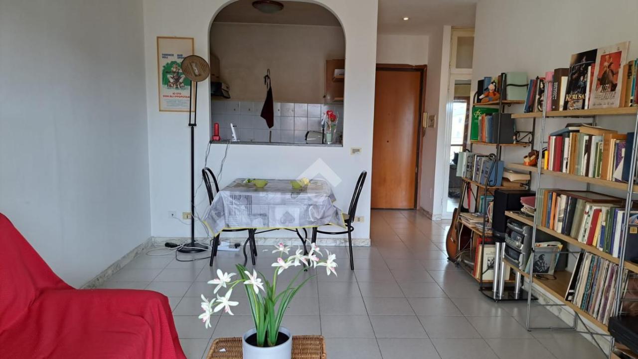 Appartamento in vendita a Fonte Nuova