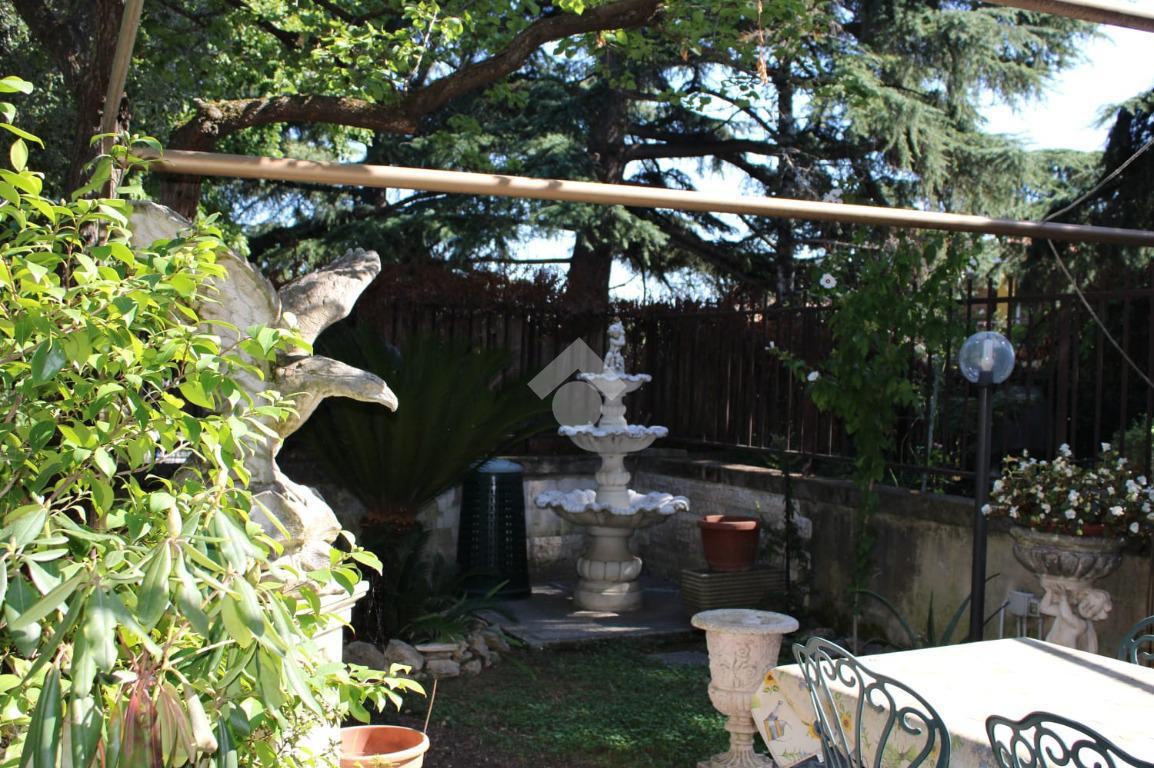 Appartamento in vendita a Fonte Nuova