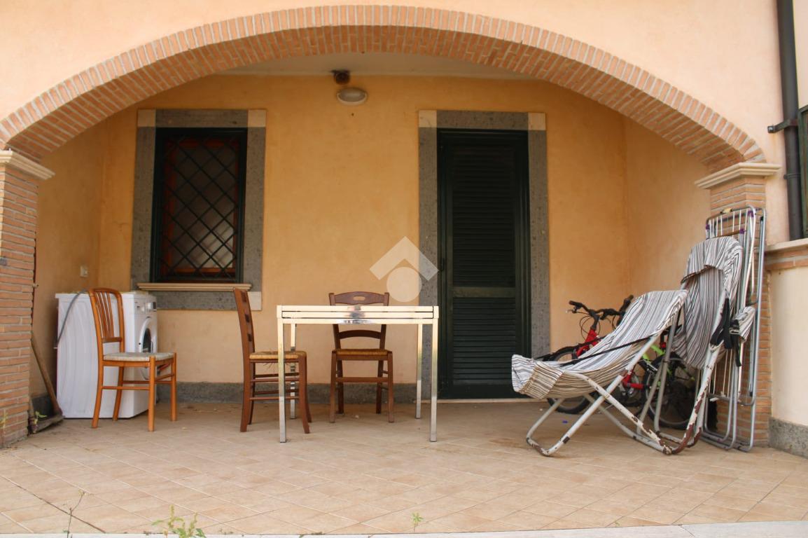 Villa in vendita a Fonte Nuova