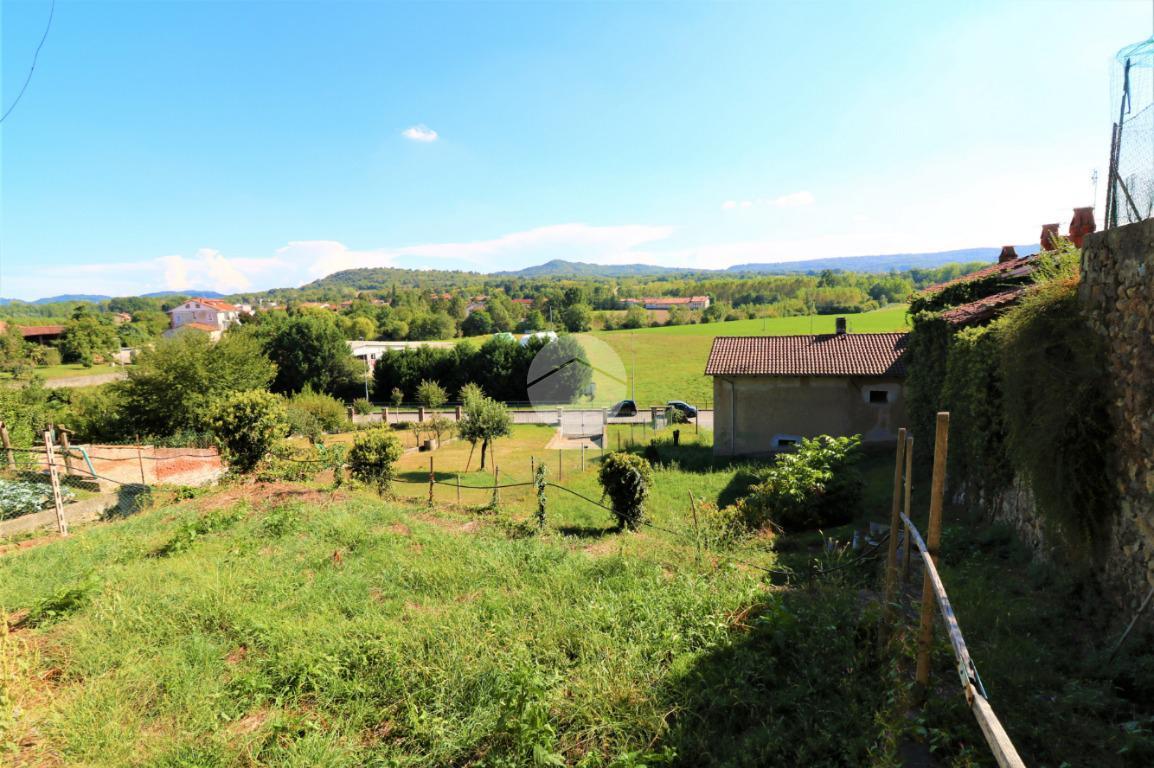Casa indipendente in vendita a Azeglio