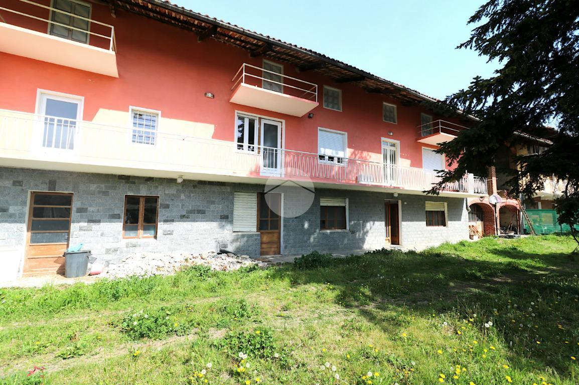 Casa indipendente in vendita a Bollengo